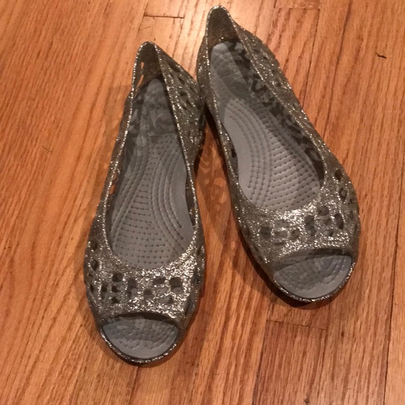 CROCS | Shoes | Crocs Gel | Poshmark